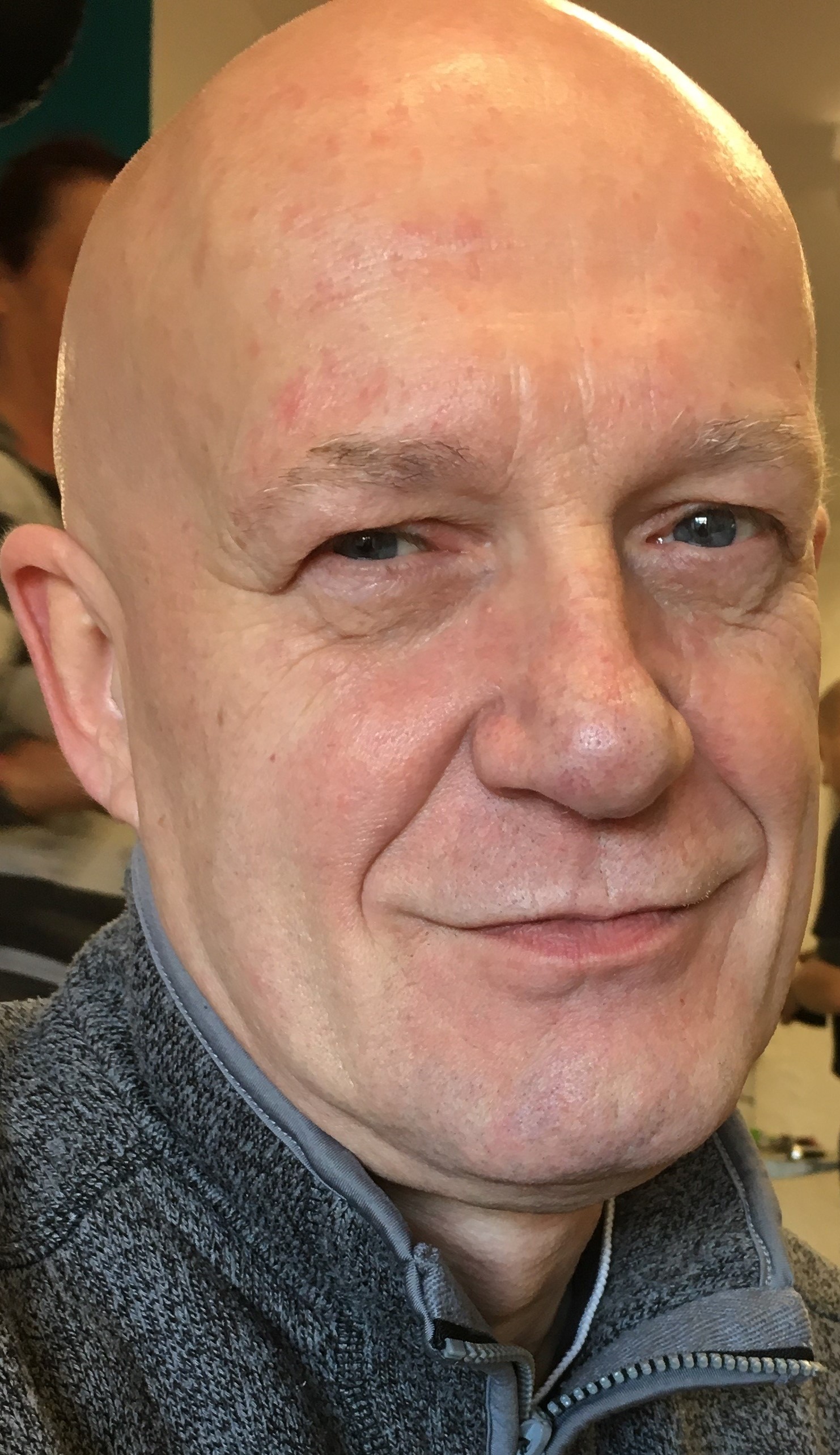 How I arrived at this point – The Mindful Compassion Partnership